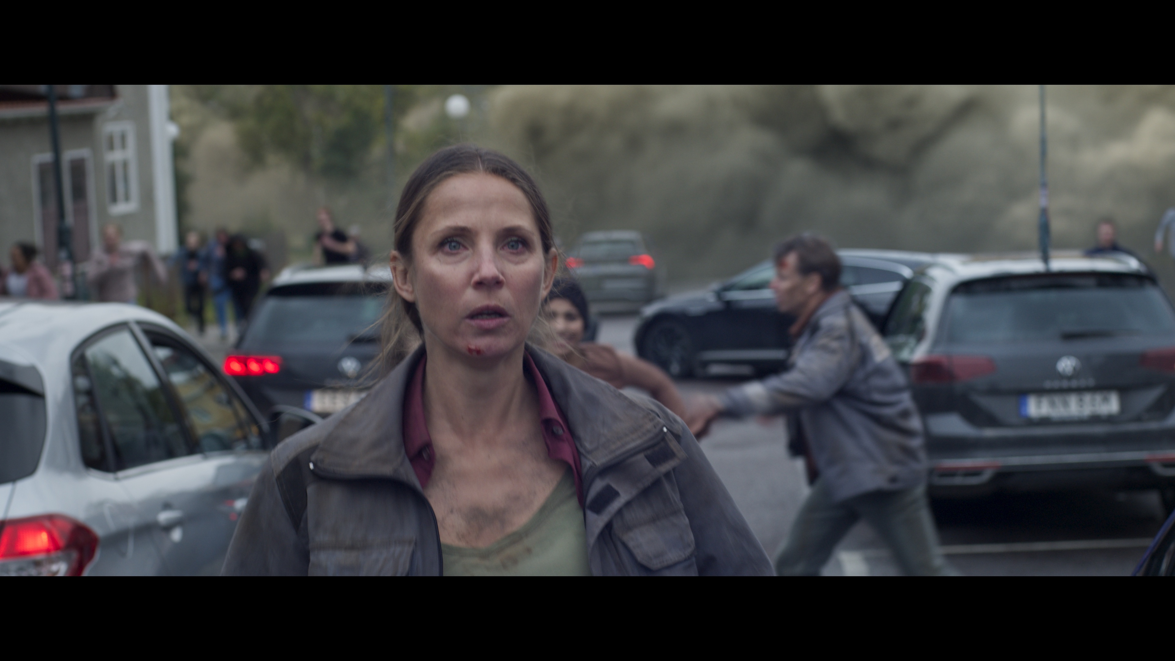 Avgrunden - Filmpool Nord