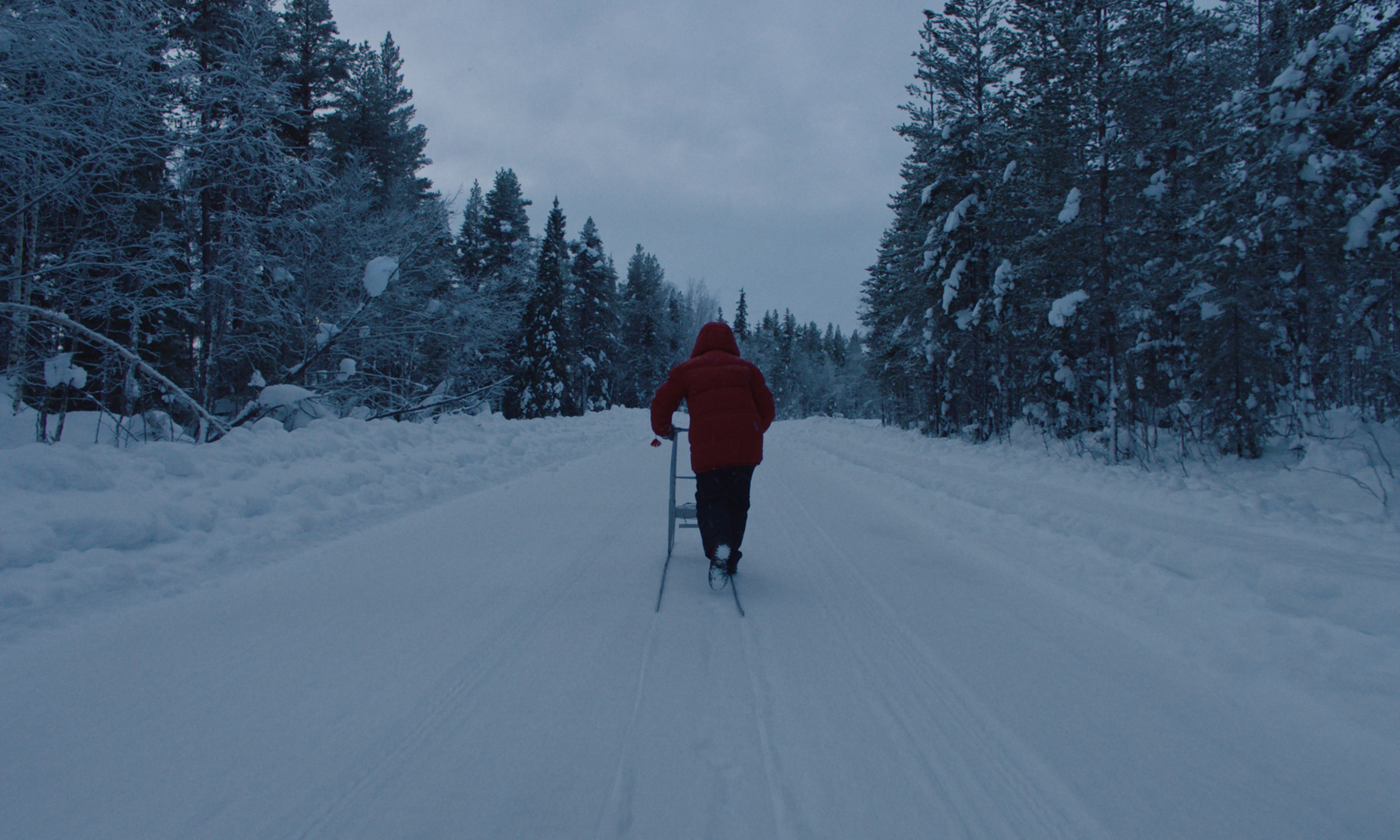 Vintersaga - Filmpool Nord